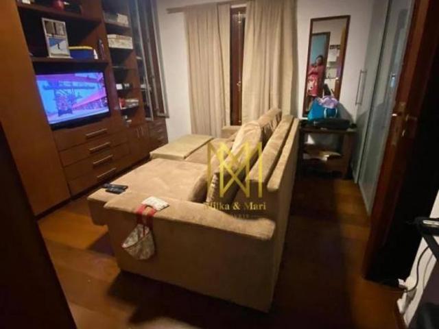 Casa com 4 dormitórios à venda, 450 m² por R$ 4.800.000,00 Alphaville 03 Santana de Parnaíba/SP