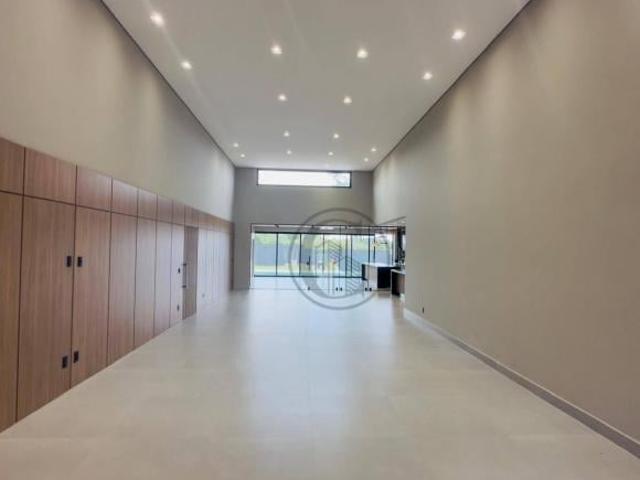Casa com 4 dormitórios à venda, 450 m² por R$ 4.800.000,00 Condomínio Saint Patrick Sorocaba/SP