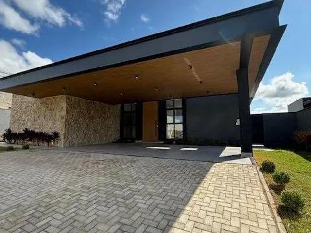 Casa com 4 dormitórios à venda, 450 m² por R$ 4.800.000,00 Condomínio Saint Pa