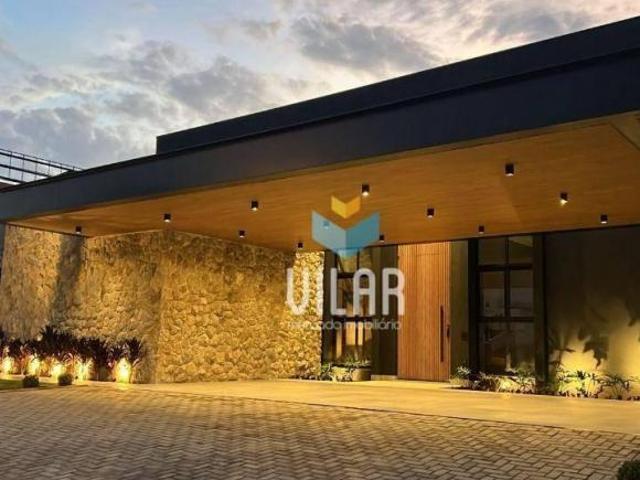 Casa com 4 dormitórios à venda, 450 m² por R$ 4.800.000,00 Jardim Residencial Saint Patrick Soro