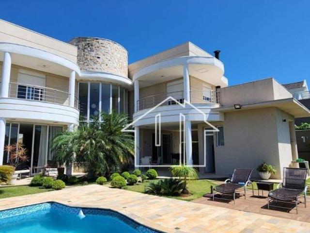 Casa com 4 dormitórios à venda, 450 m² por R$ 4.900.000,00 Urbanova São José dos Campos/SP