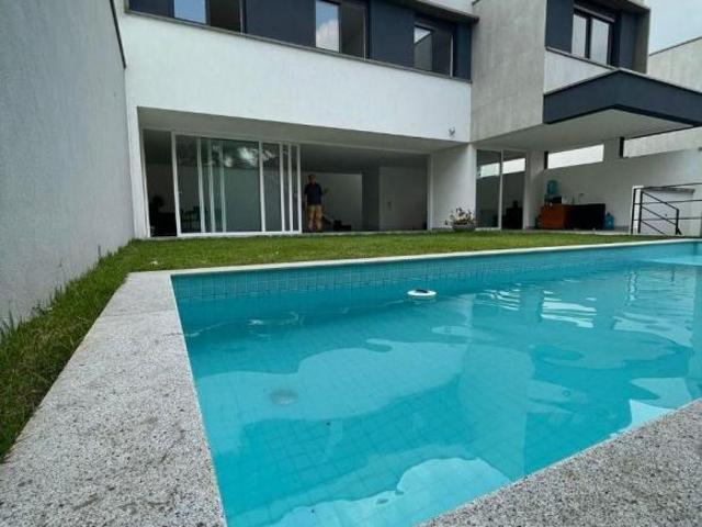 Casa com 4 dormitórios à venda, 450 m² por R$ 4.990.000,00 Campo Belo São Paulo/SP