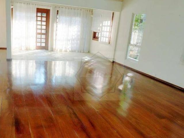 Casa com 4 dormitórios à venda, 450 m² por R$ 4.000.000,00 Alphaville Residencial 1 Barueri/SP