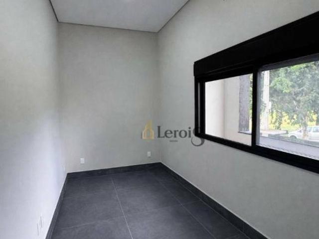 Casa com 4 dormitórios à venda, 450 m² por R$ 4.000.000,00 Condomínio Portal dos Bandeirantes II