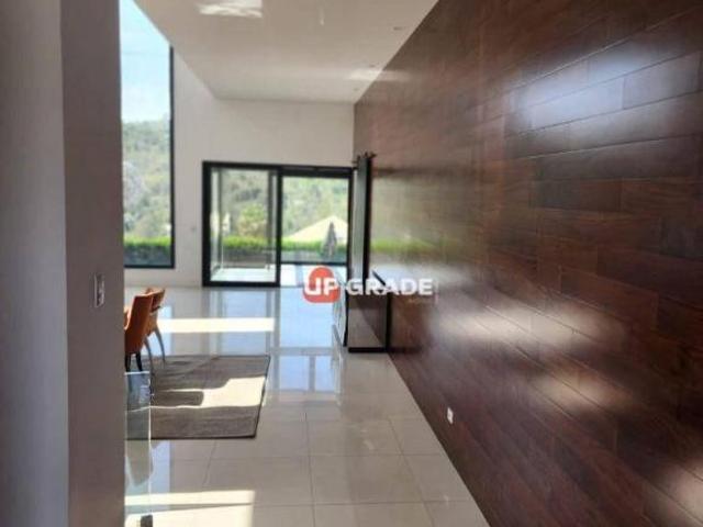 Casa com 4 dormitórios à venda, 450 m² por R$ 5.000.000,00 Gênesis 1 Santana de Parnaíba/SP