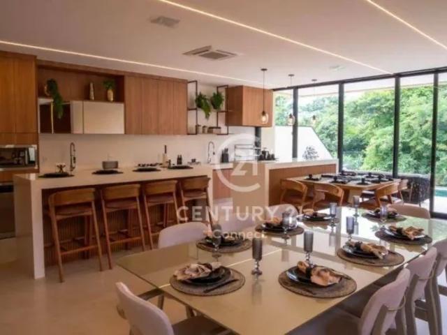 Casa com 4 dormitórios à venda, 450 m² por R$ 5.100.000 Alphaville Nova Esplanada 1 Votorantim/S