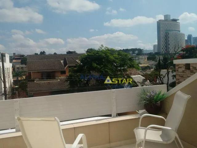Casa com 4 dormitórios à venda, 450 m² por R$ 5.250.000,00 Alphaville 01 Barueri/SP