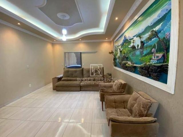 Casa com 4 dormitórios à venda, 450 m² por R$ 600.000,00 Paulo Camilo Betim/MG