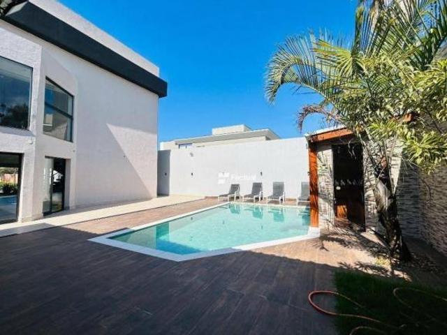 Casa com 4 dormitórios à venda, 450 m² por R$ 6.000.000,00 Acapulco Guarujá/SP