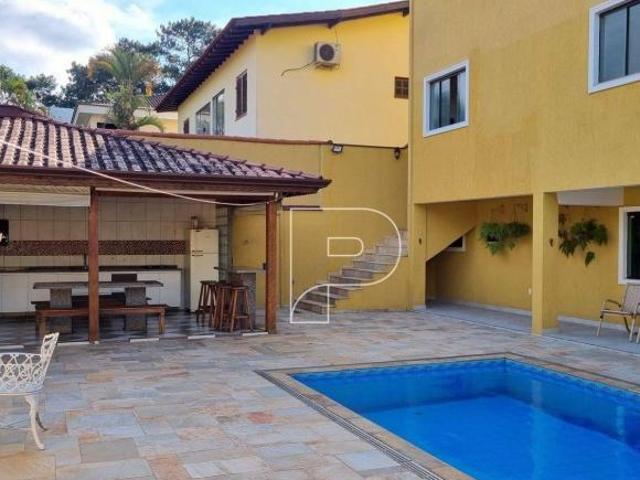 Casa com 4 dormitórios à venda, 450 m² Parque dos Príncipes São Paulo/SP
