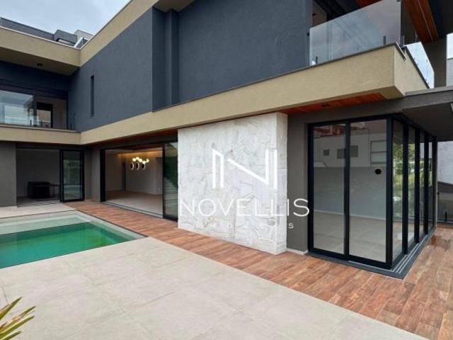 Casa com 4 dormitórios à venda, 450 m² Urbanova São José dos Campos/SP