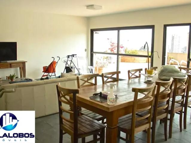 Casa com 4 dormitórios à venda, 450 m² Vila Madalena São Paulo/SP