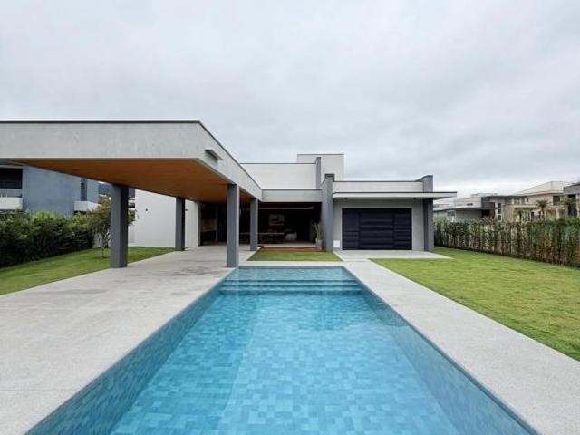 Casa com 4 dormitórios à venda, 450m por R$5.600.000,00 Condomínio Portal Japy