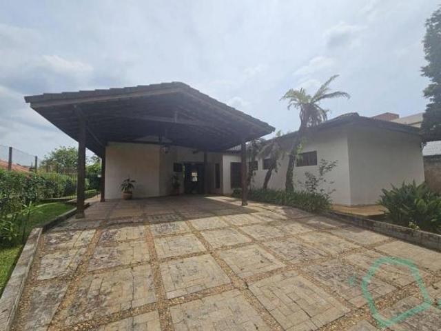 Casa com 4 dormitórios à venda, 451 m² por R$ 1.990.000,00 Jardim Passárgada I Cotia/SP