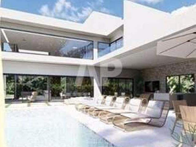Casa com 4 dormitórios à venda, 451 m² por R$ 5.700.000,00 Condomínio Fazenda Alvorada Porto Fel