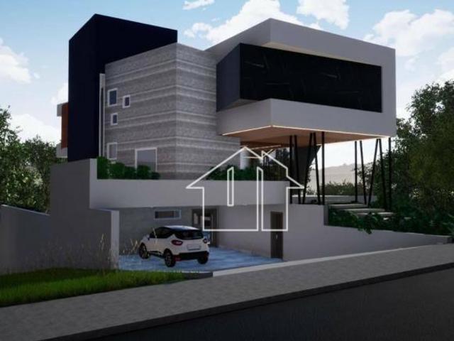 Casa com 4 dormitórios à venda, 452 m² por R$ 3.000.000,00 Urbanova São José dos Campos/SP