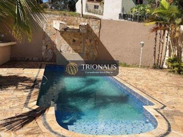 Casa com 4 dormitórios à venda, 452 m² por R$ 1.600.000,00 Condominio Parque das Garças II Atiba