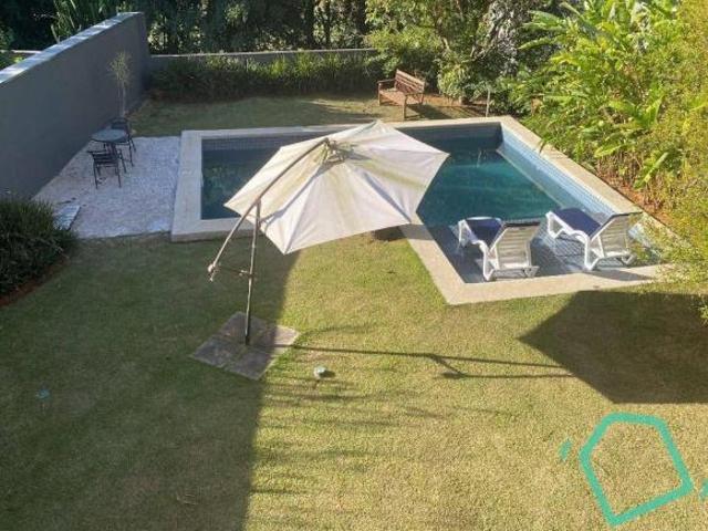 Casa com 4 dormitórios à venda, 452 m² por R$ 2.600.000,00 Granja Viana Jandira/SP