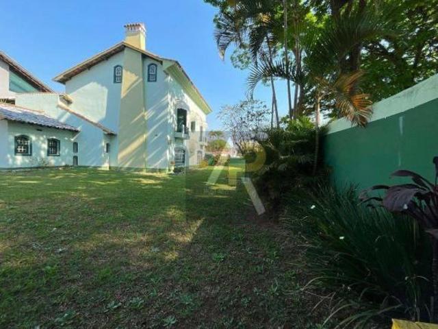 Casa à venda, 453 m² por R$ 1.800.000,00 Vila Oliveira Mogi das Cruzes/SP