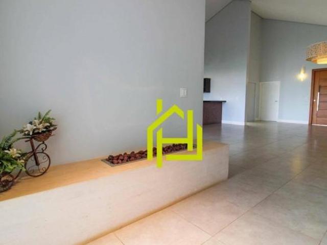 Casa com 4 dormitórios à venda, 453 m² por R$ 2.350.000,00 Condomínio Evidence Residencial Araço