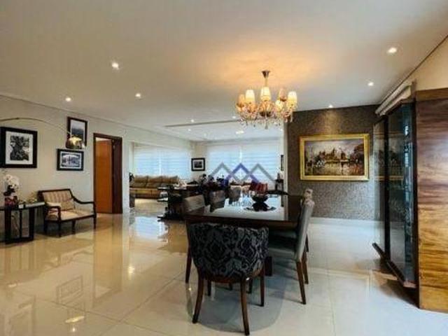 Casa com 4 dormitórios à venda, 464 m² por R$ 3.250.000,00 Loteamento Portal do Paraiso Jundiaí/