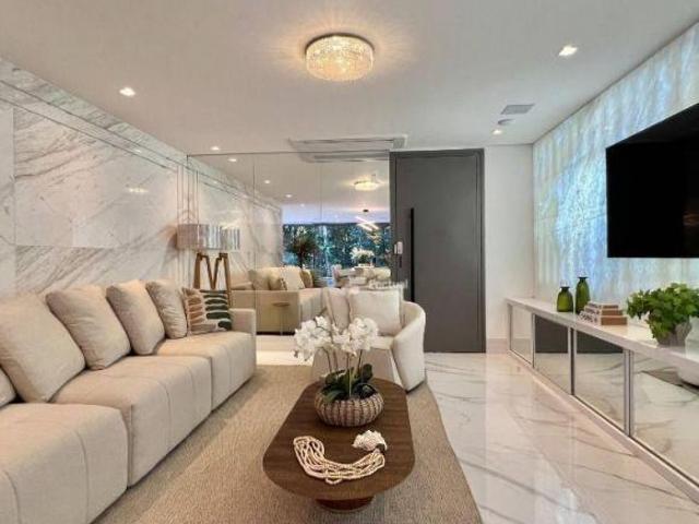 Casa com 4 dormitórios à venda, 464 m² Riviera de São Lourenço Bertioga/SP