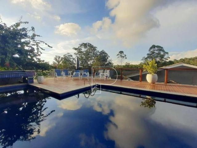 Casa com 4 dormitórios à venda, 465 m² por R$ 1.973.000,00 Parque das Artes Embu das Artes/SP