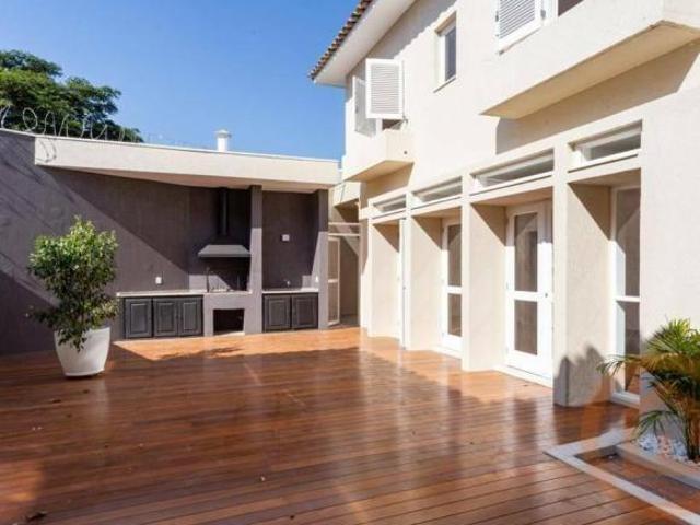 Casa com 4 dormitórios à venda, 465 m² por R$ 2.700.000,00 Morumbi São Paulo/SP