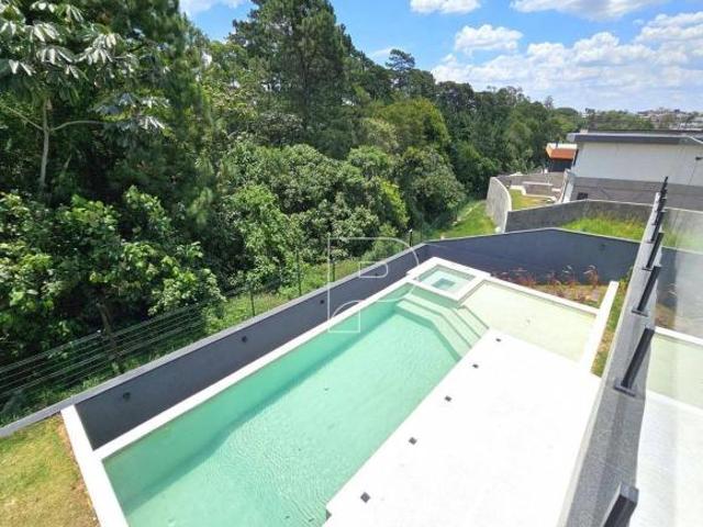Casa com 4 dormitórios à venda, 465 m² por R$ 4.700.000,00 Vintage Cotia/SP