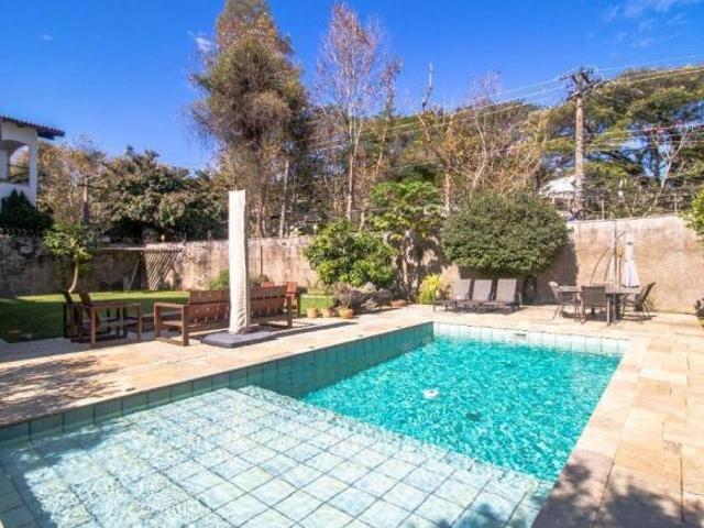 Casa com 4 dormitórios à venda, 465 m² por R$ 5.200.000,00 Morumbi São Paulo/SP