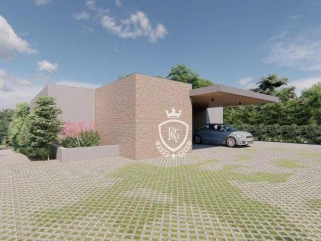 Casa à venda, 466 m² por R$ 3.500.000,00 Condomínio Xapada Parque Ytu Itu/SP