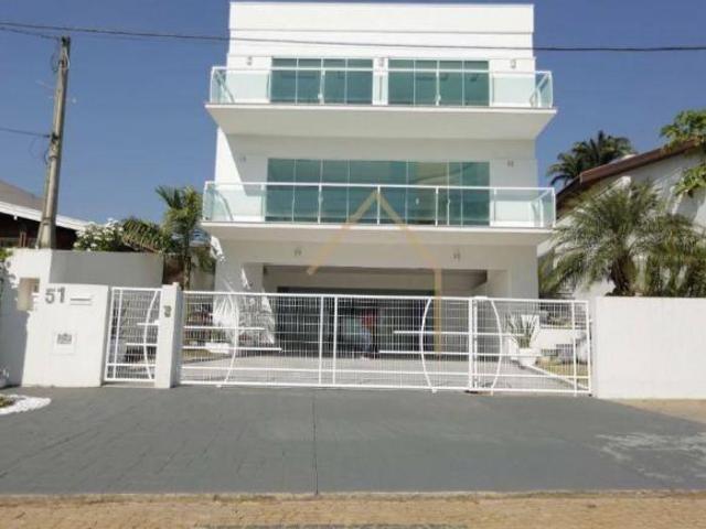 Casa com 4 dormitórios à venda, 467 m² Iate Clube de Americana Americana/SP