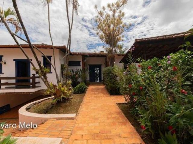 Casa com 4 dormitórios à venda, 467 m² por R$ 2.900.000,00 Ouro Velho Mansões Nova Lima/MG