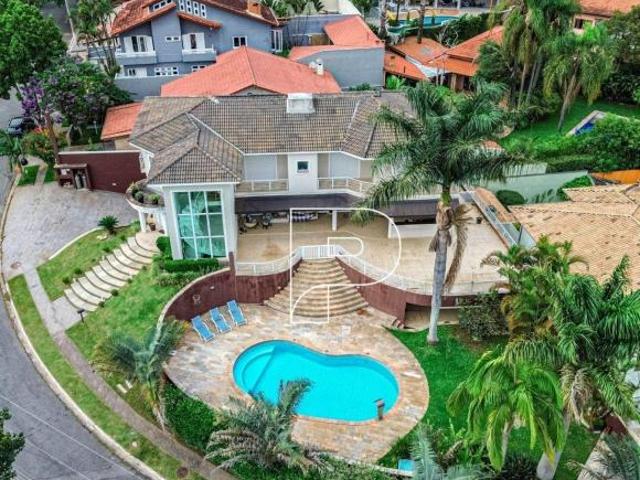 Casa à venda, 467 m² por R$ 2.976.000,00 Granja Viana Cotia/SP