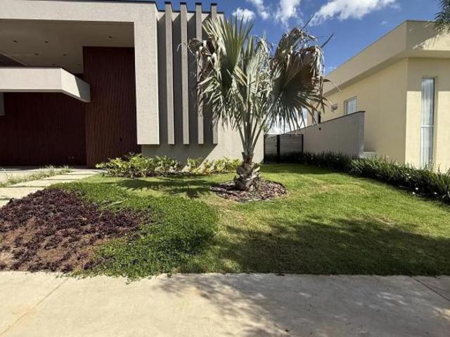 Casa com 4 dormitórios à venda, 467 m² por R$ 5.190.000,00 Condomínio Saint Pa