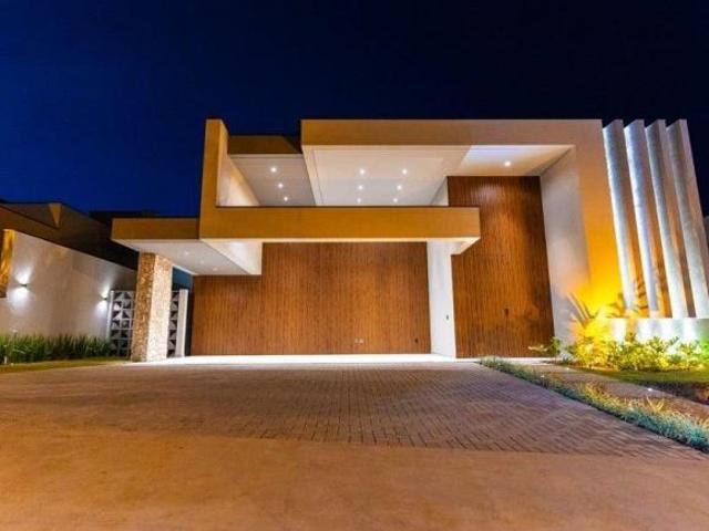 Casa com 4 dormitórios à venda, 467 m² por R$ 5.190.000,00 Residencial Sain.