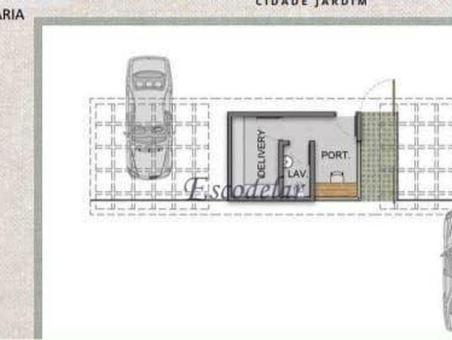Casa com 4 dormitórios à venda, 467 m² por R$ 8.610.000,00 Cidade Jardim São Paulo/SP