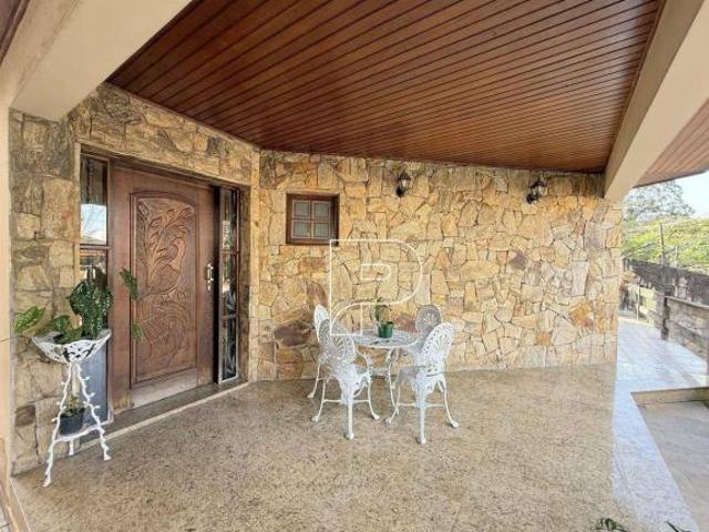 Casa com 4 dormitórios à venda, 468 m² por R$ 1.800.000,00 Parque dos Príncipes São Paulo/SP