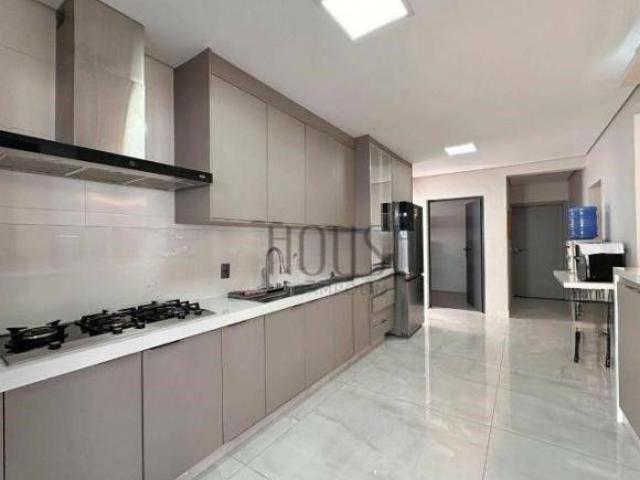 Casa com 4 dormitórios à venda, 468 m² por R$ 2.800.000,00 Condomínio Belvedere II Votorantim/SP