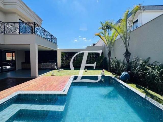Casa com 4 dormitórios à venda, 468 m² por R$ 6.750.000,00 Alphaville Santana de Parnaíba/SP