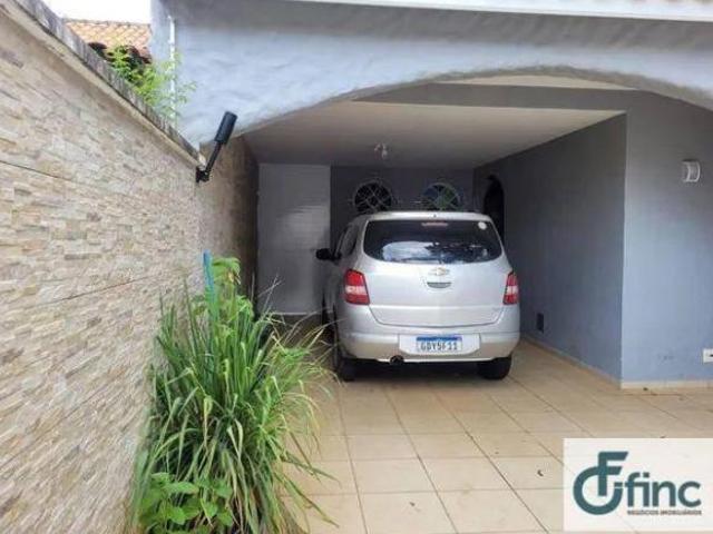 Casa com 4 dormitórios à venda, 468 m² por R$ 950.000,00 Vila Trujillo Sorocaba/SP