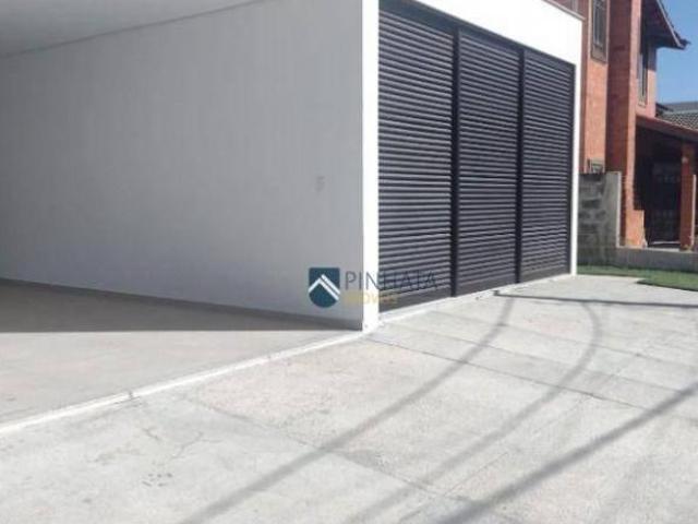 Casa com 4 dormitórios à venda, 469 m² por R$ 3.400.000 Condomínio Alpes de Vinhedo Vinhedo/SP
