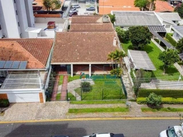 Casa com 4 dormitórios à venda, 469 m² por R$ 2.600.000,00 Água Verde Curitiba/PR