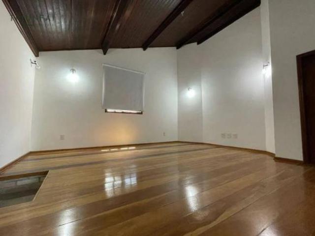 Casa com 4 dormitórios à venda, 460 m² por R$ 1.499.000,00 Jardim Pagliato Sorocaba/SP