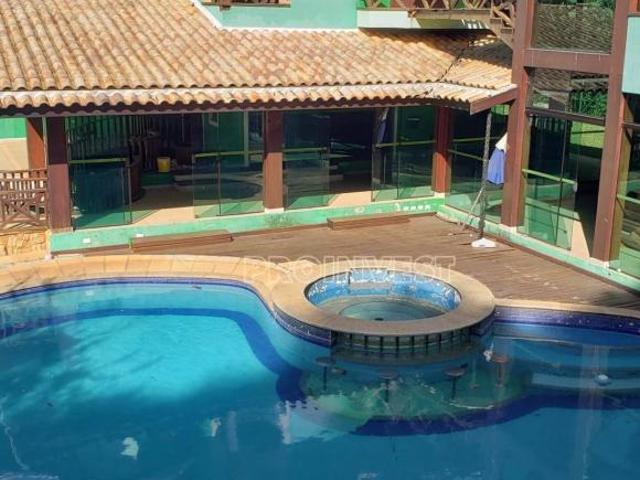 Casa com 4 dormitórios à venda, 460 m² por R$ 1.600.000,00 Patrimônio do Carmo São Roque/SP
