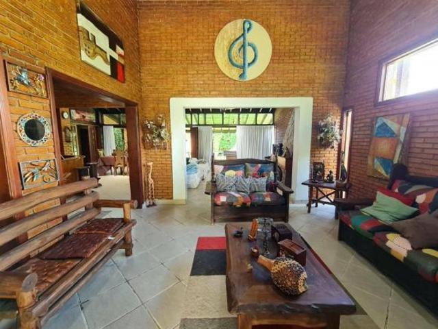 Casa com 4 dormitórios à venda, 460 m² por R$ 1.800.000,00 Monte Catine Vargem Grande Paulista/S