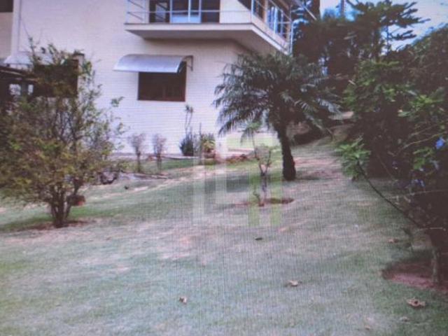 Casa com 4 dormitórios à venda, 460 m² por R$ 1.850.000,00 Condomínio Jardim Primavera Louveira/
