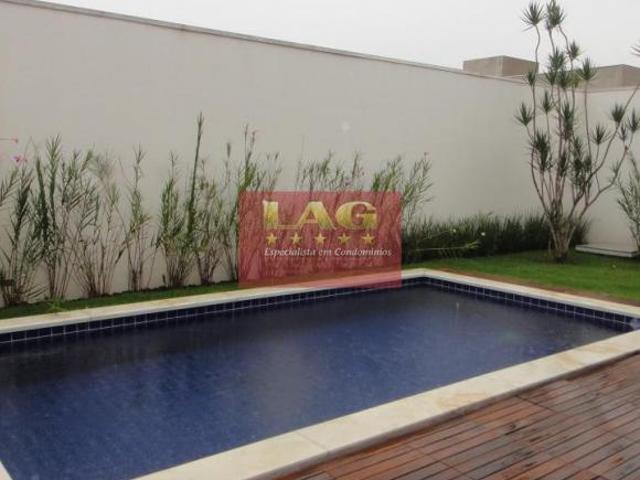 Casa com 4 dormitórios à venda, 460 m² por R$ 2.850.000,00 Condomínio Sunset Sorocaba/SP