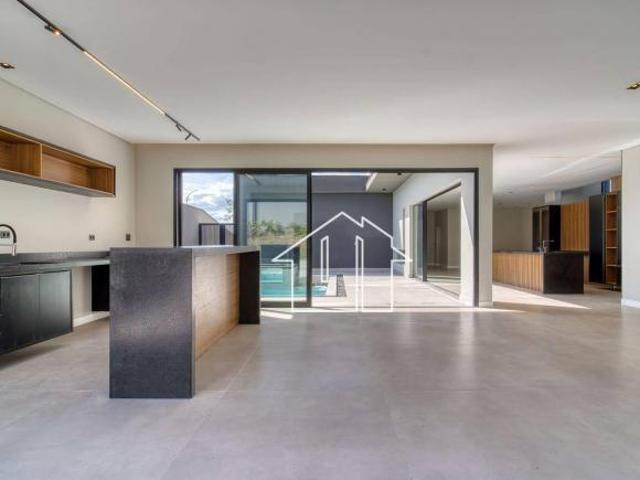 Casa com 4 dormitórios à venda, 460 m² por R$ 4.600.000,00 Urbanova São José dos Campos/SP