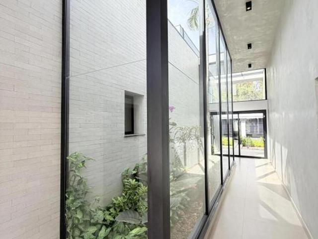 Casa com 4 dormitórios à venda, 460 m² por R$ 4.900.000,00 Condomínio Saint Pa